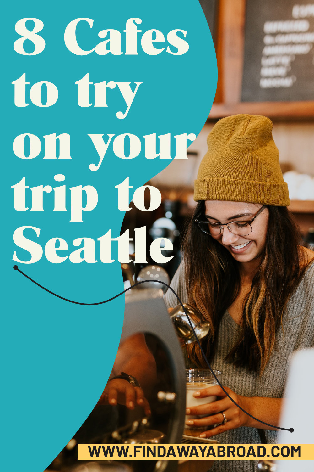 A Guide To The Best Coffee Shops In Downtown Seattle – EVZGX