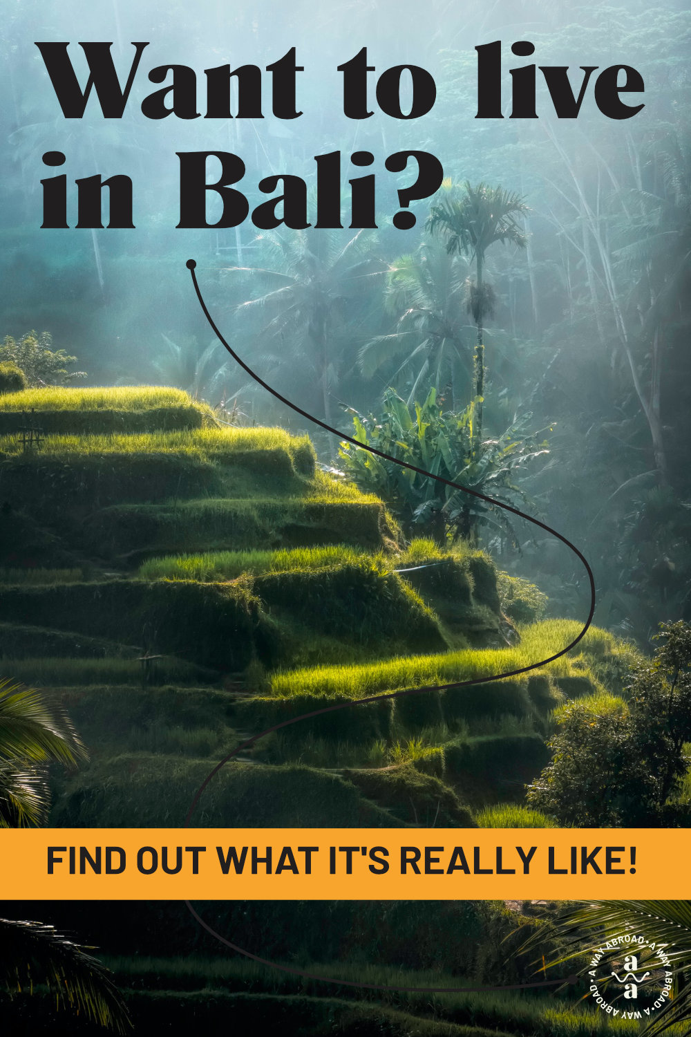 An Expat's Guide to Living in Bali, Indonesia - A Way Abroad