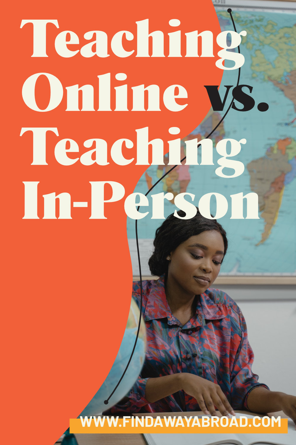 The Pros & Cons of Teaching English Online vs. Teaching In-Person - A ...