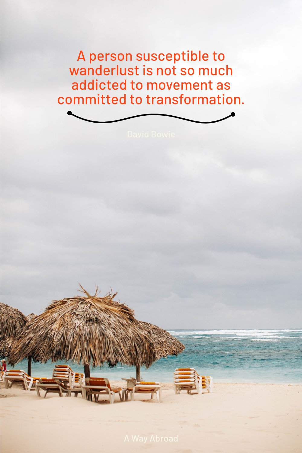 40 Wanderlust Quotes to Spark Your Next Adventure - A Way Abroad