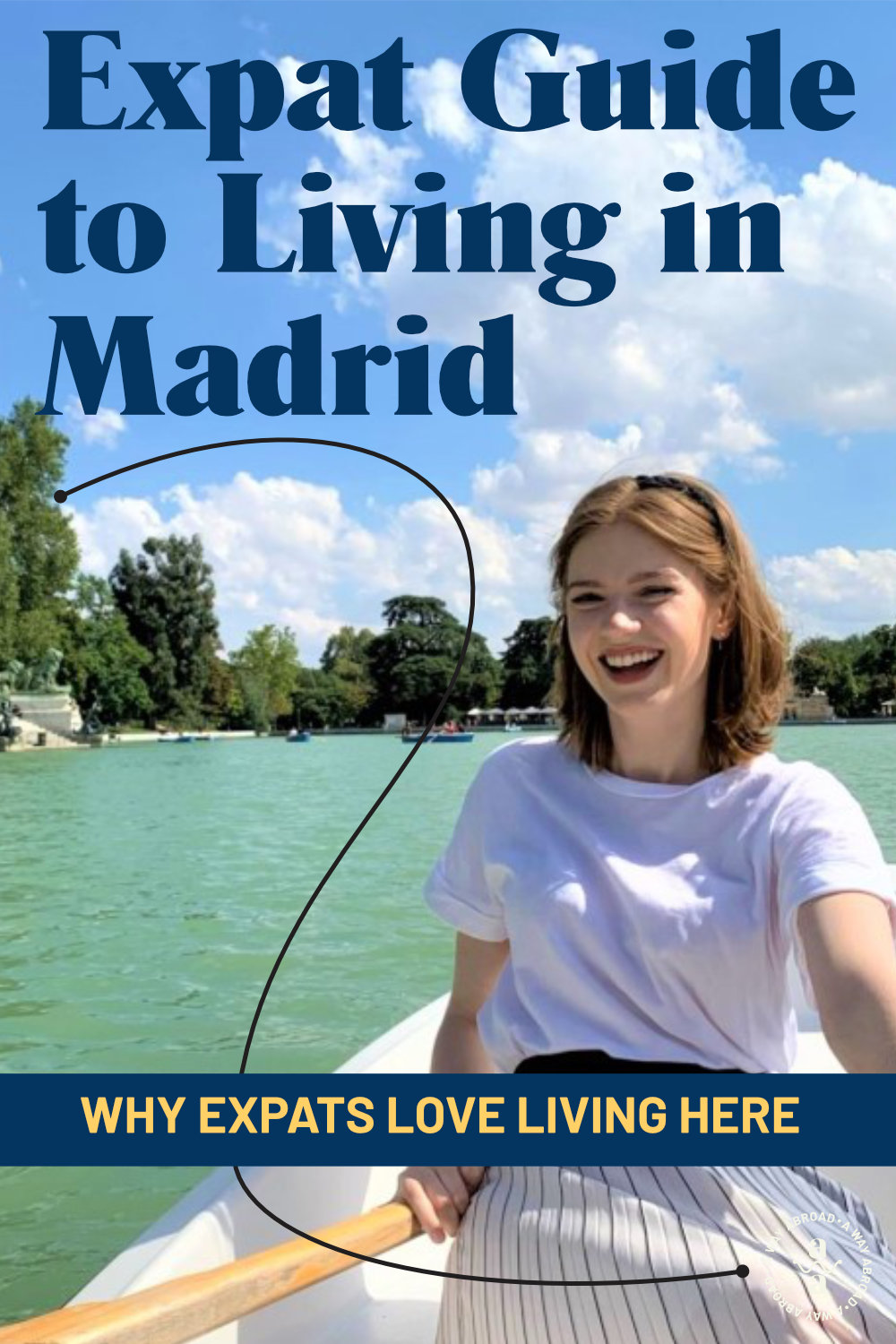 An Expat's Guide to Living in Madrid - A Way Abroad