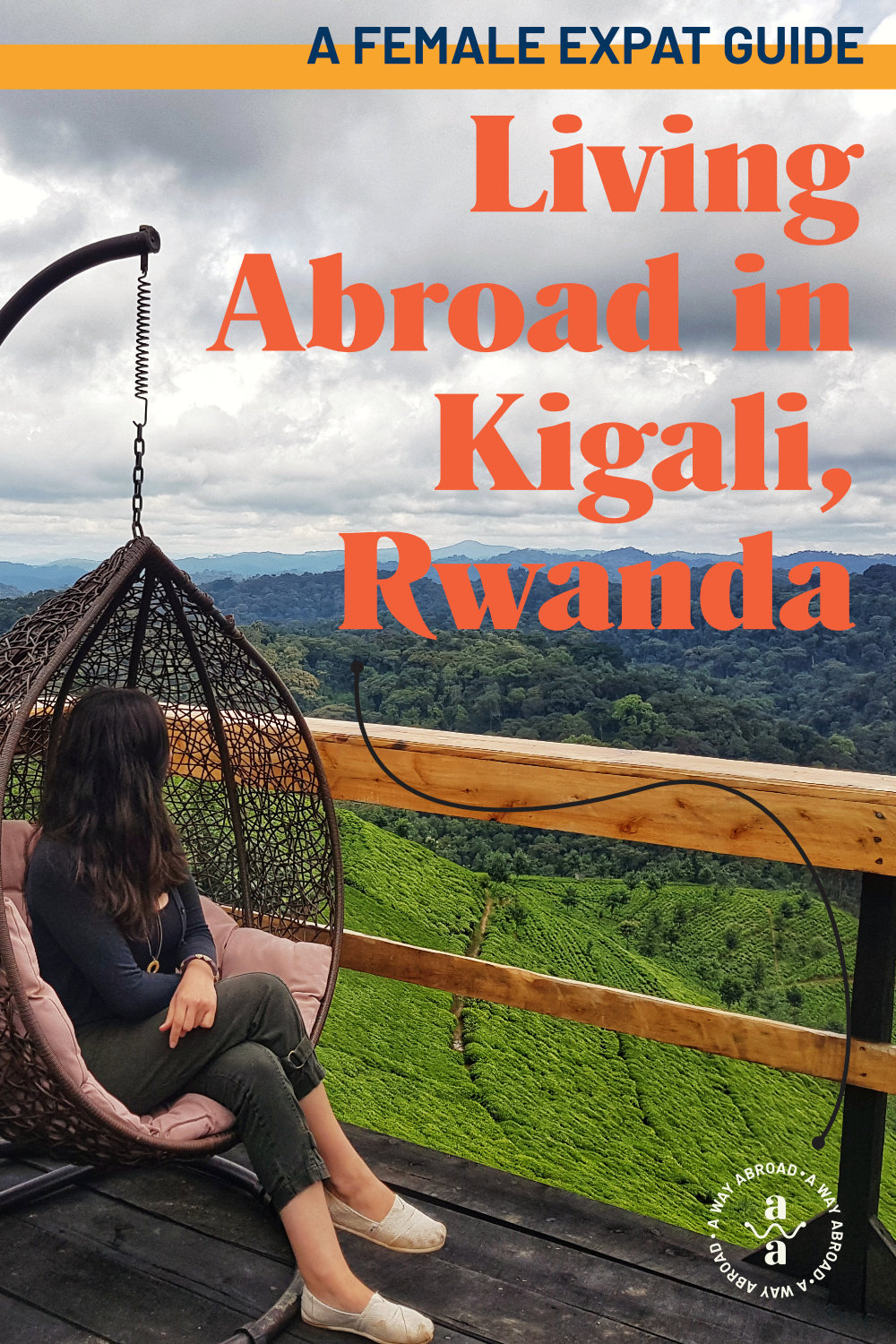 An Expat's Guide to Living in Kigali, Rwanda - A Way Abroad