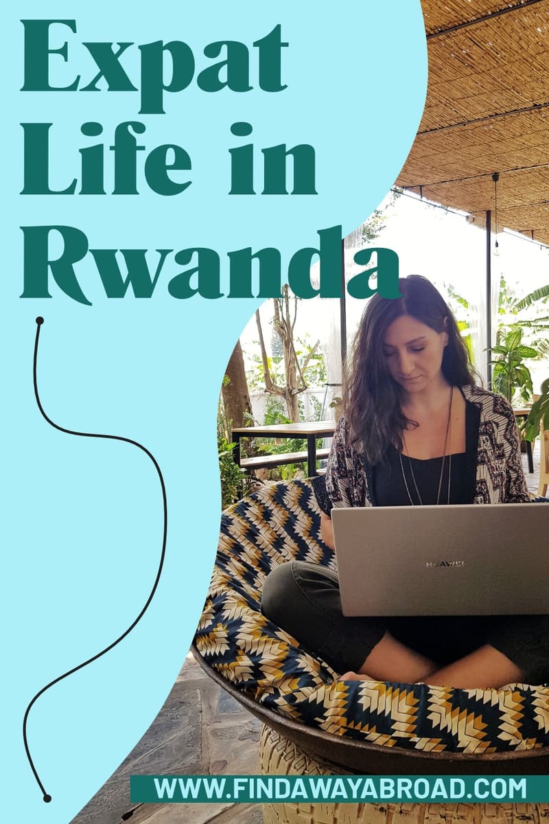 An Expat's Guide to Living in Kigali, Rwanda - A Way Abroad