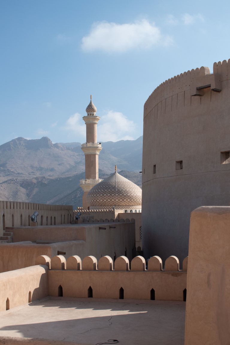 An Expat Guide to Living in Muscat, Oman - A Way Abroad