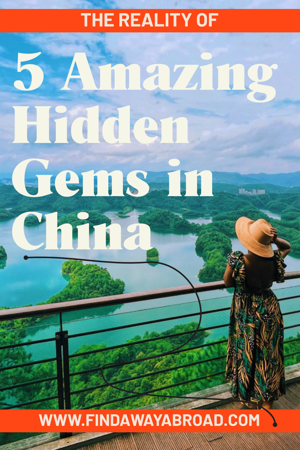 Most Unique Places to Go in China (& How to Get Off The Beaten Path ...