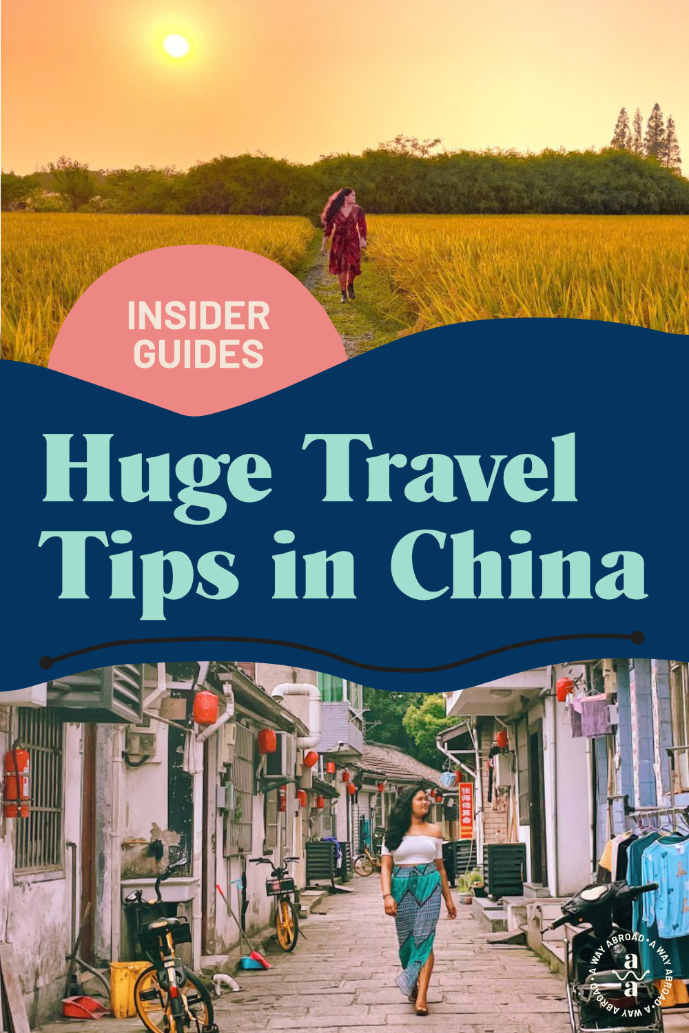 Most Unique Places to Go in China (& How to Get Off The Beaten Path ...