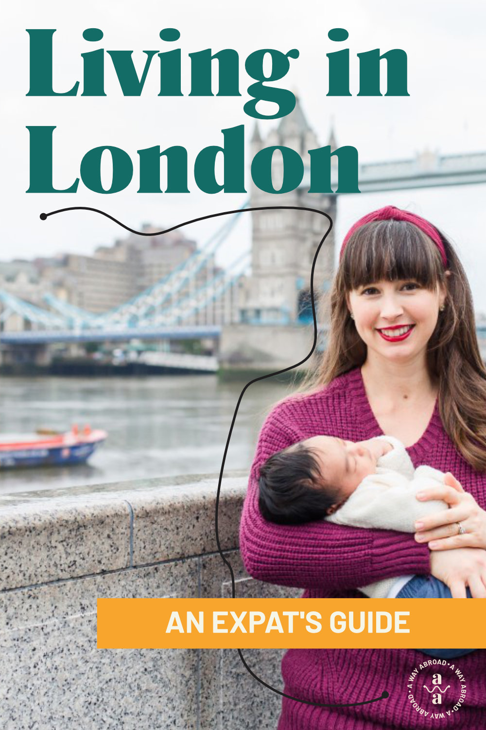 An Expat's Guide to Living in London - A Way Abroad