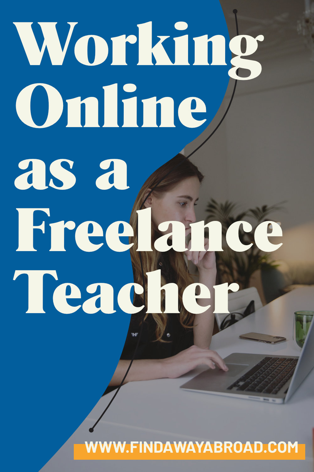 How to Become a Freelance English Teacher - A Way Abroad