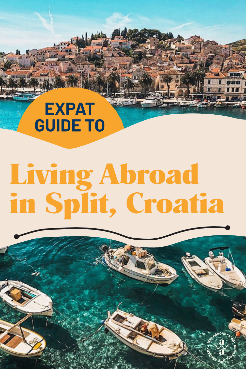 An Expat's Guide to Living in Split, Croatia - A Way Abroad