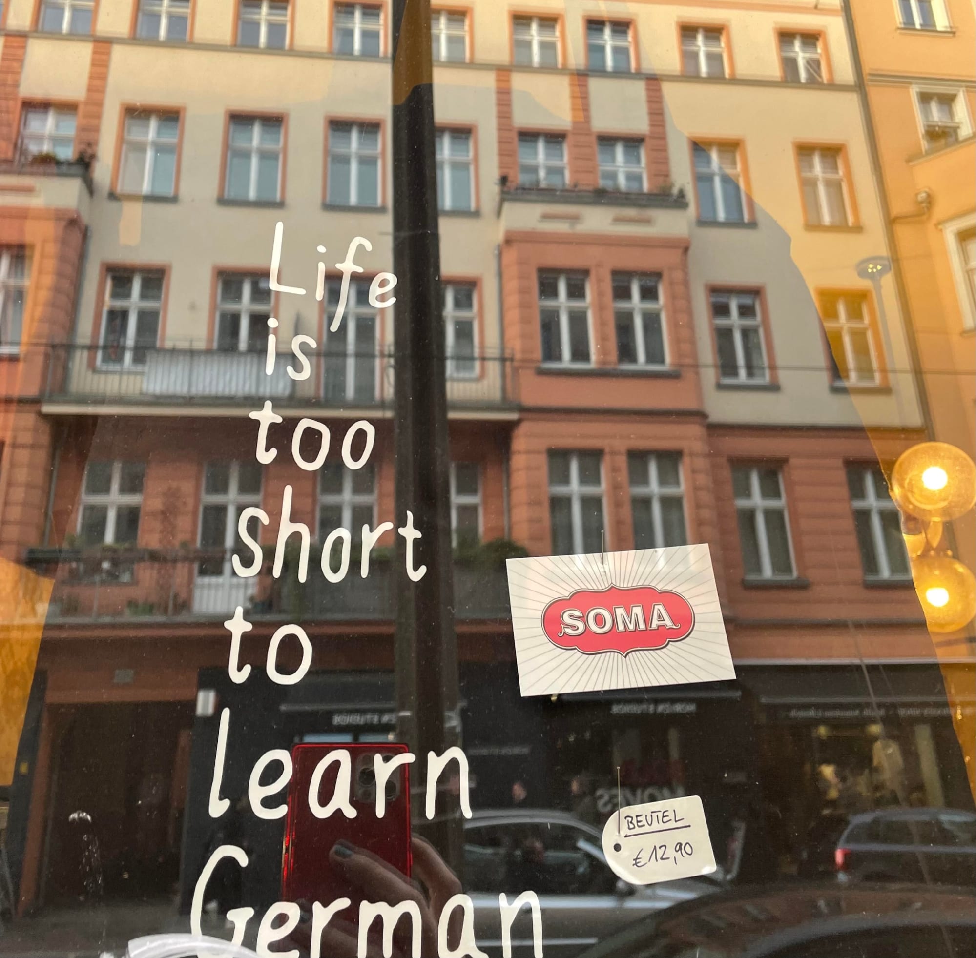 An Expat's Guide to Living in Berlin - A Way Abroad