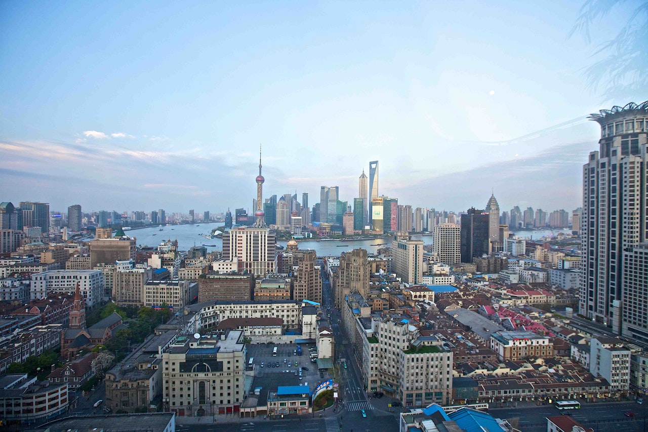 An Expat's Guide to Living in Shanghai - A Way Abroad