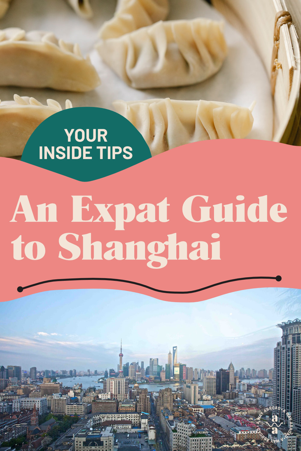 An Expat's Guide to Living in Shanghai - A Way Abroad