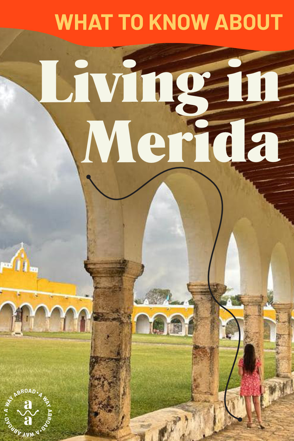 An Expat Guide to Living in Merida, Mexico - A Way Abroad