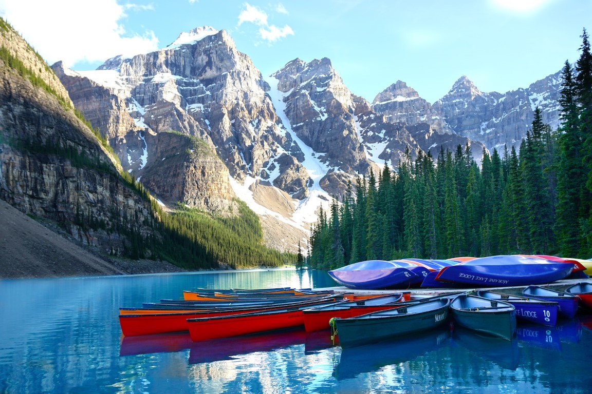 An Expat's Guide to Living in Banff - A Way Abroad