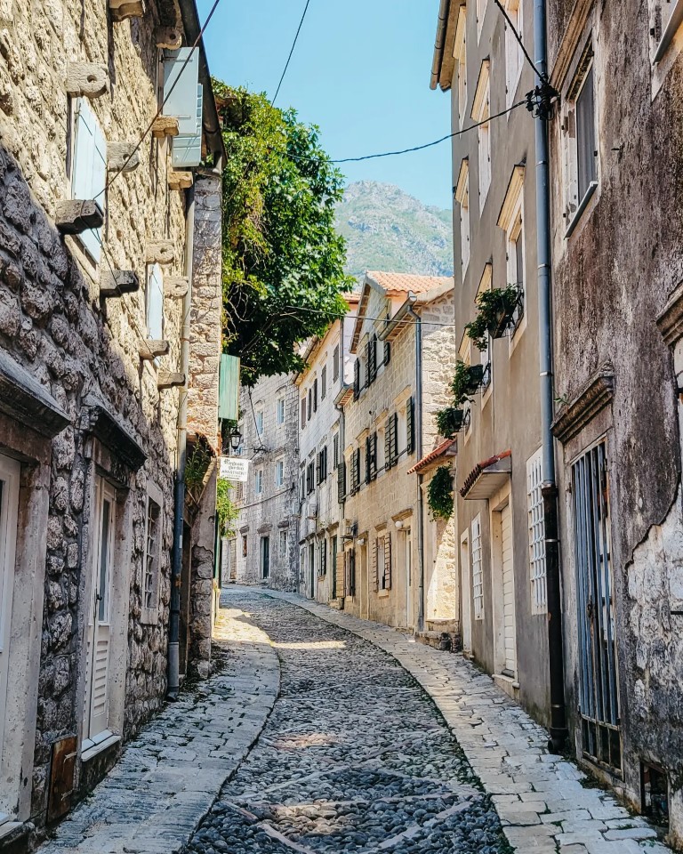 A Digital Nomad Guide to Living on the Bay of Kotor, Montenegro - A Way Abroad