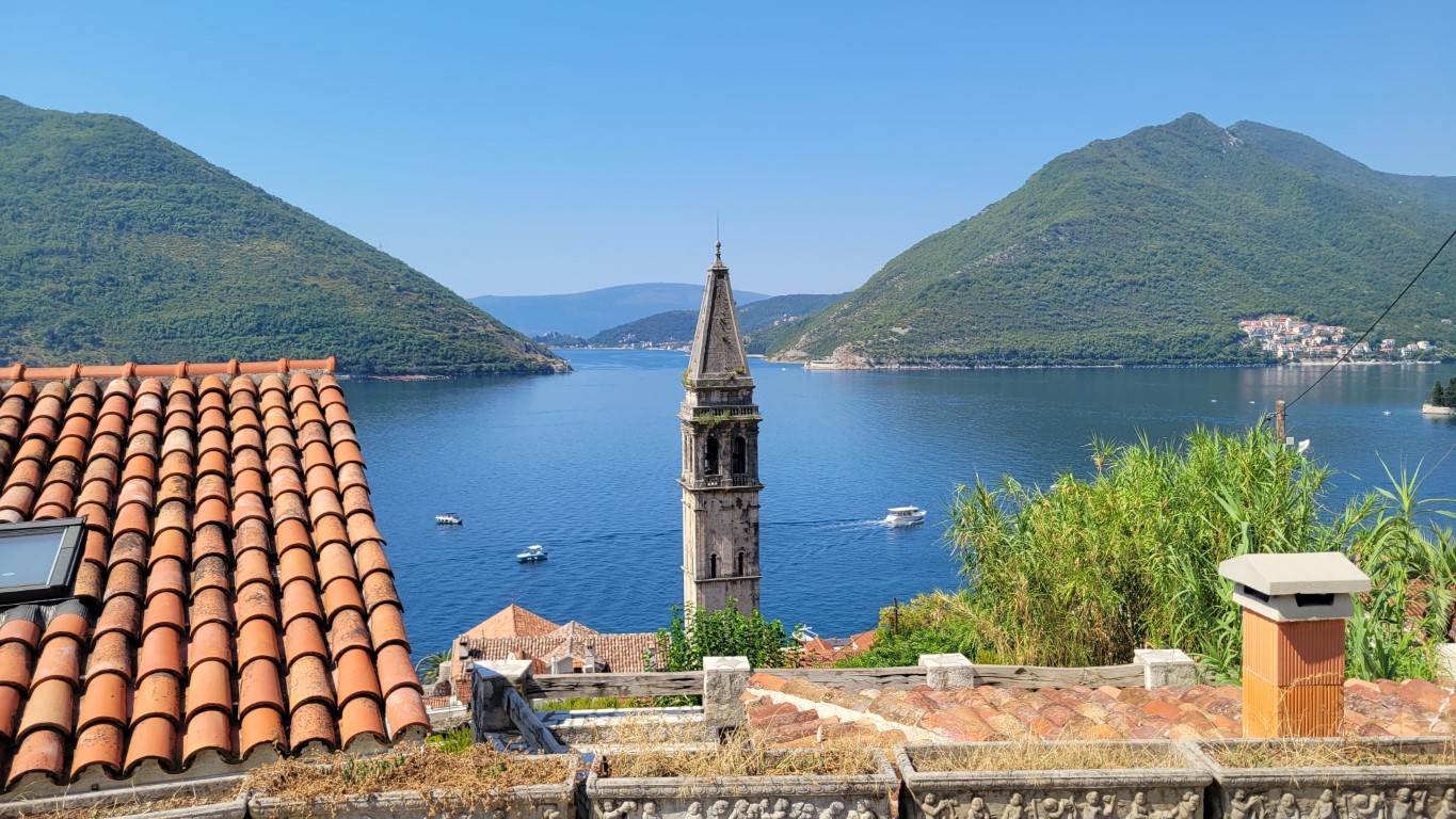 Unmissable Things to Do on the Bay of Kotor - A Way Abroad