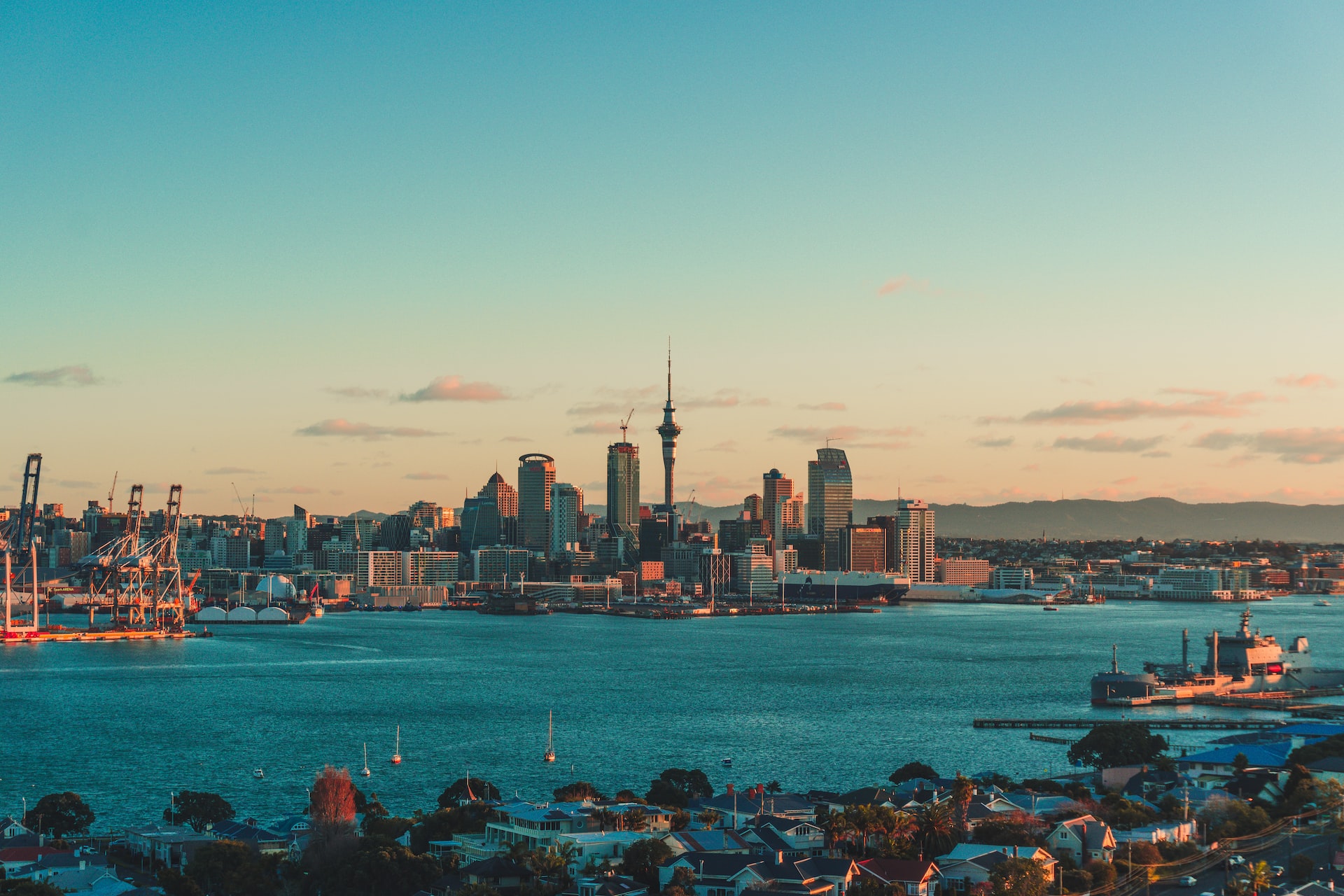An Expat's Guide to Living in Auckland, New Zealand - A Way Abroad