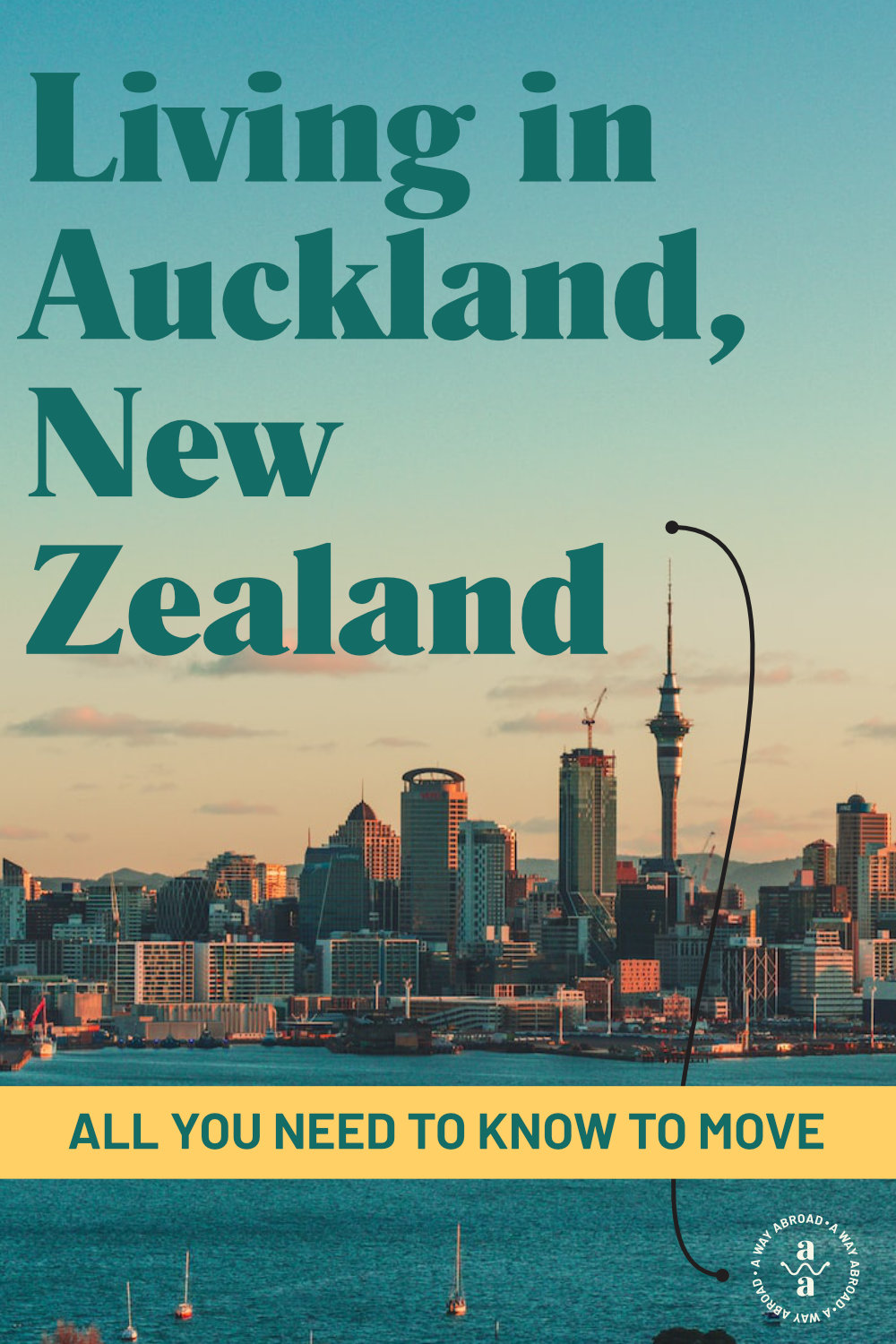 An Expat's Guide to Living in Auckland, New Zealand - A Way Abroad