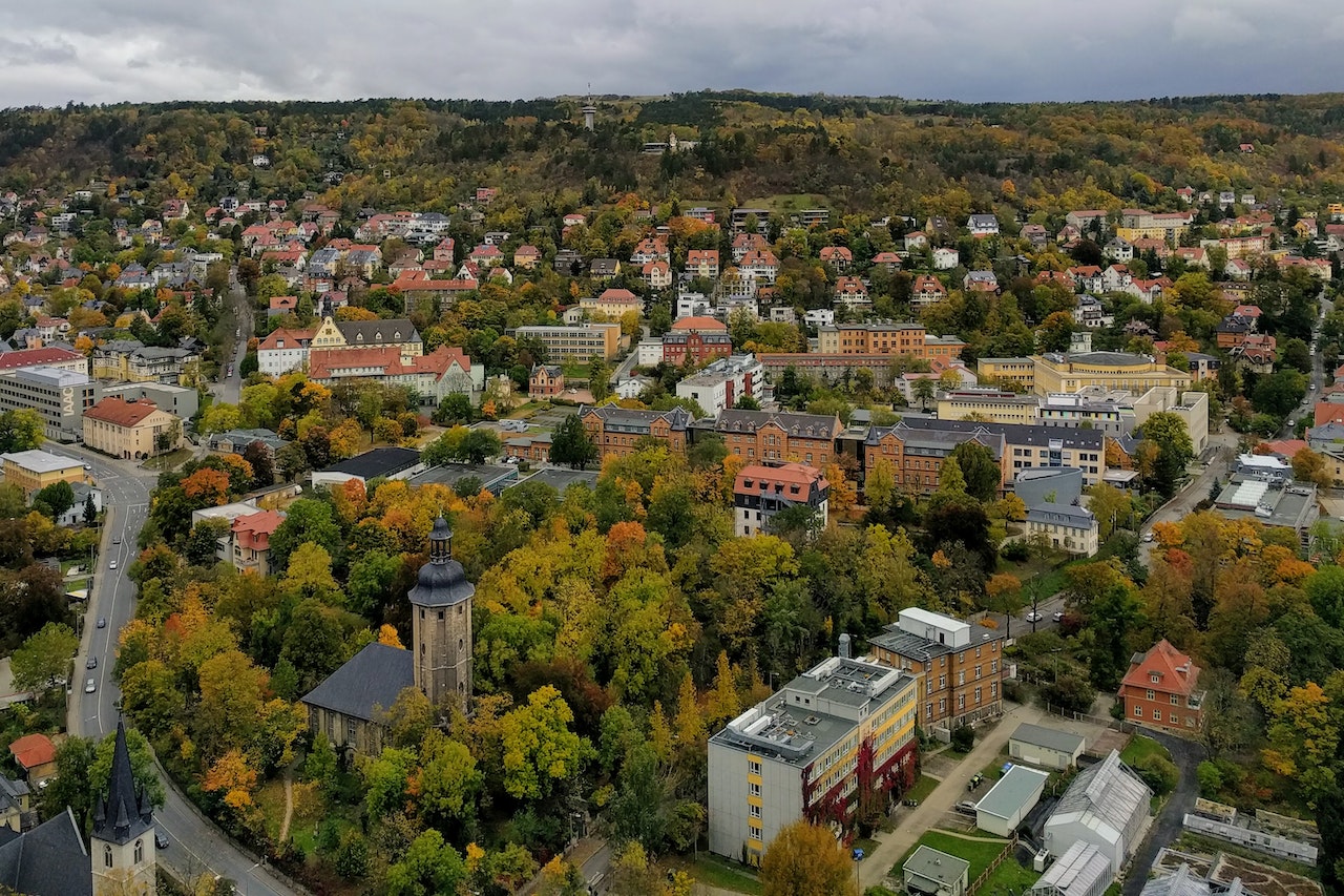 An Expat Guide to Living in Thuringia, Germany - A Way Abroad