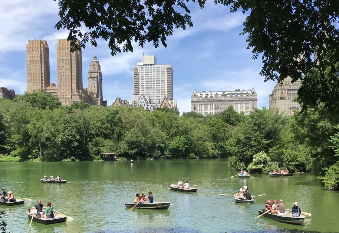 An Expat's Guide to Living in New York City - A Way Abroad