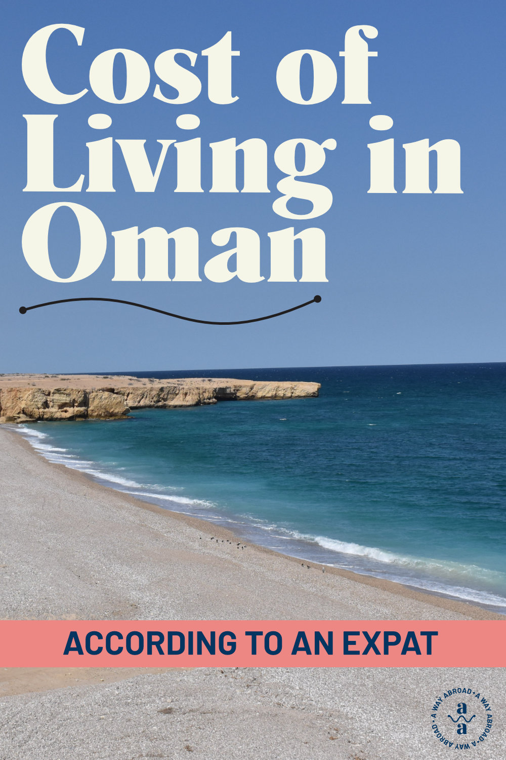 The Average Cost of Living in Oman (for an Expat Couple) - A Way Abroad