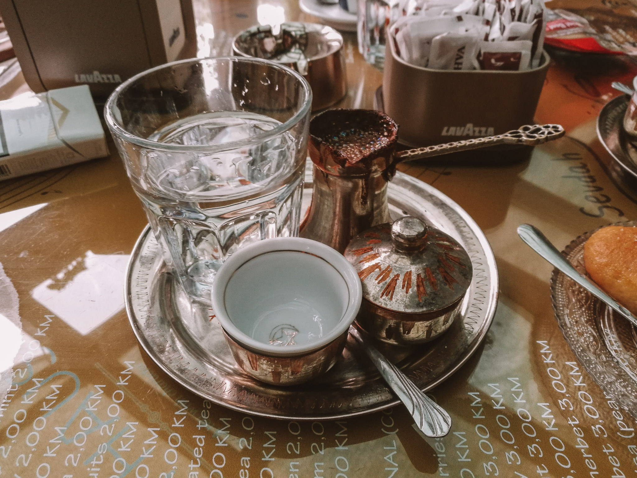 Delish Food in Bosnia: A Foodie's Guide - A Way Abroad