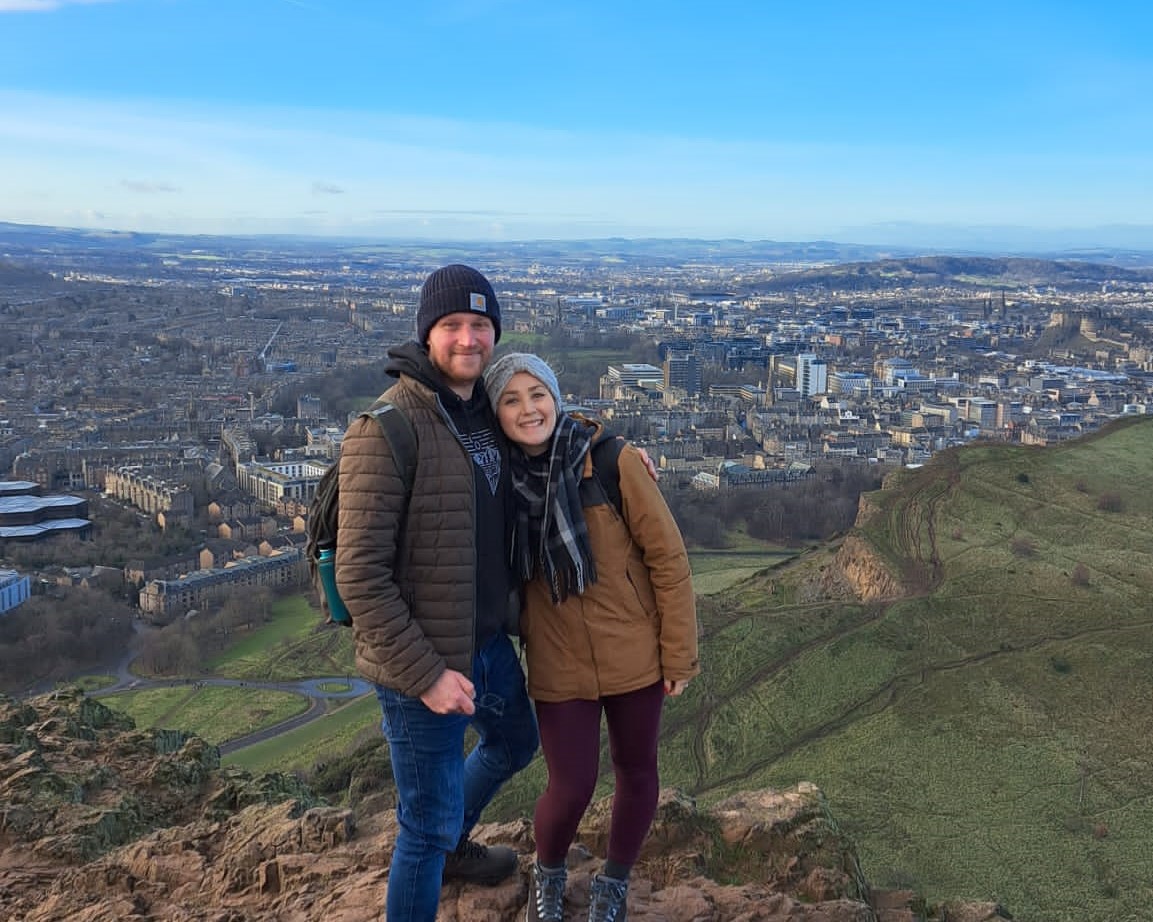 An Expat's Guide to Living in Edinburgh - A Way Abroad
