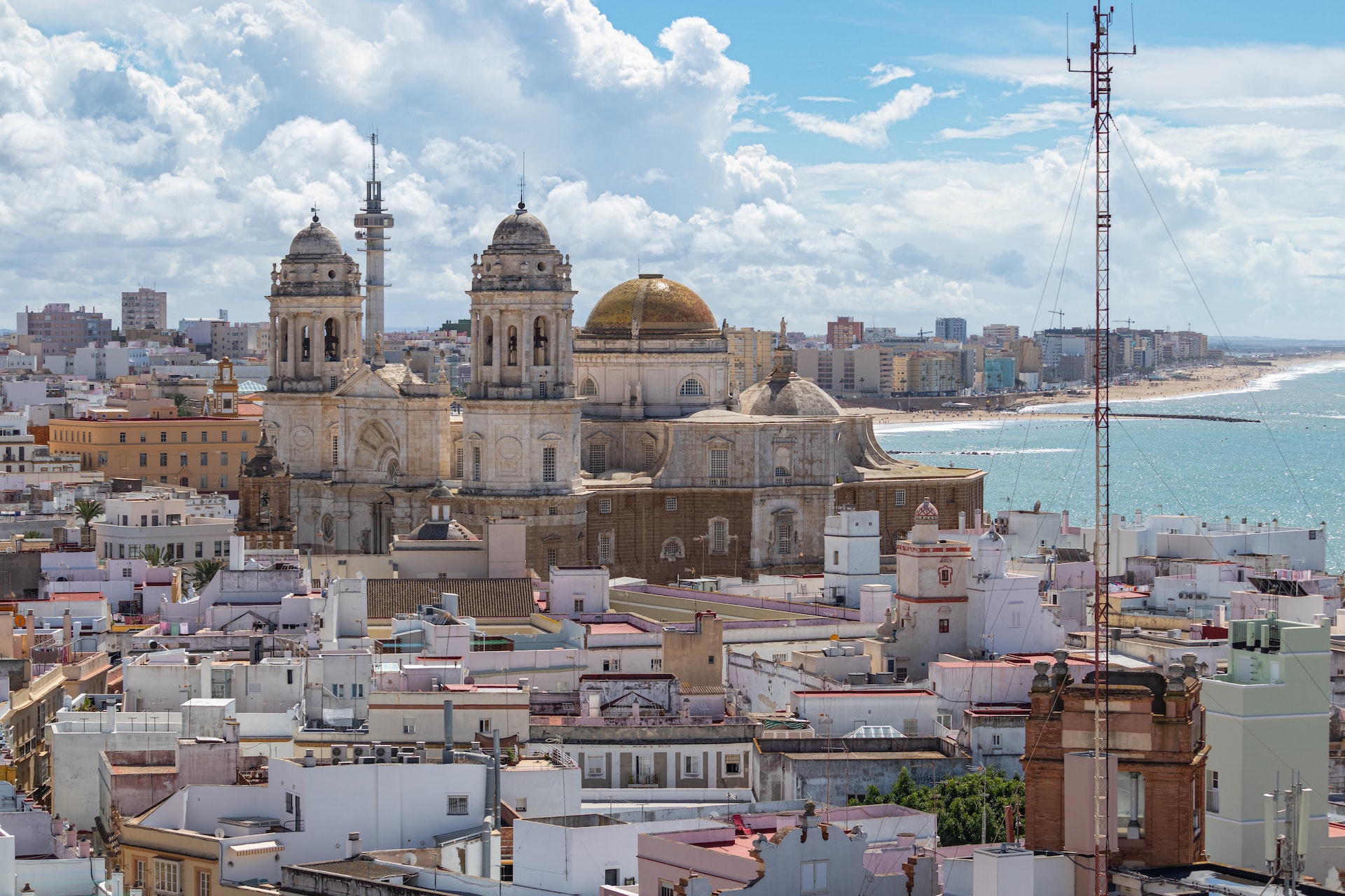 An Expat's Guide to Living in Cádiz, Spain - A Way Abroad