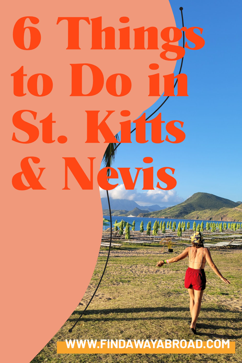 6 Can't Miss Things to Do in St. Kitts & Nevis - A Way Abroad