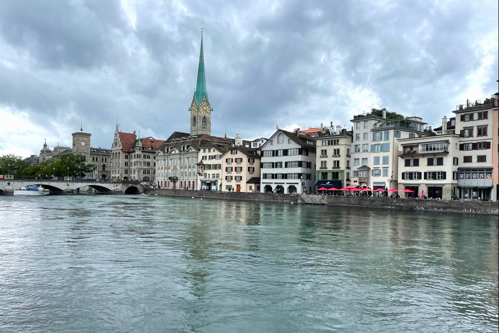 An Expat's Guide to Living in Zurich, Switzerland - A Way Abroad