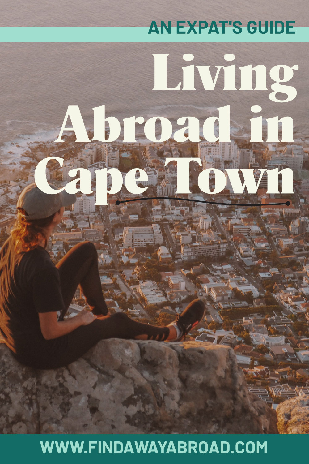 An Expat's Guide to Living in Cape Town - A Way Abroad