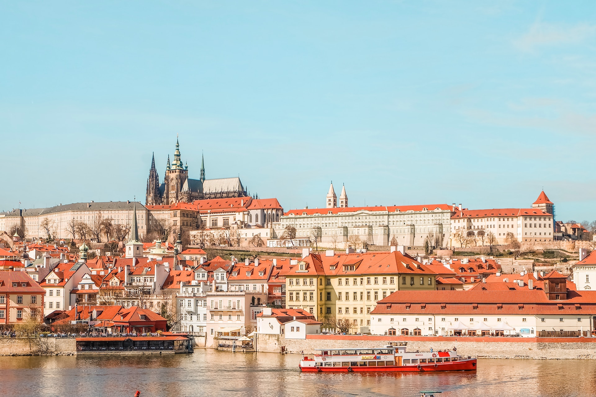 An Expat's Guide to Living in Prague - A Way Abroad