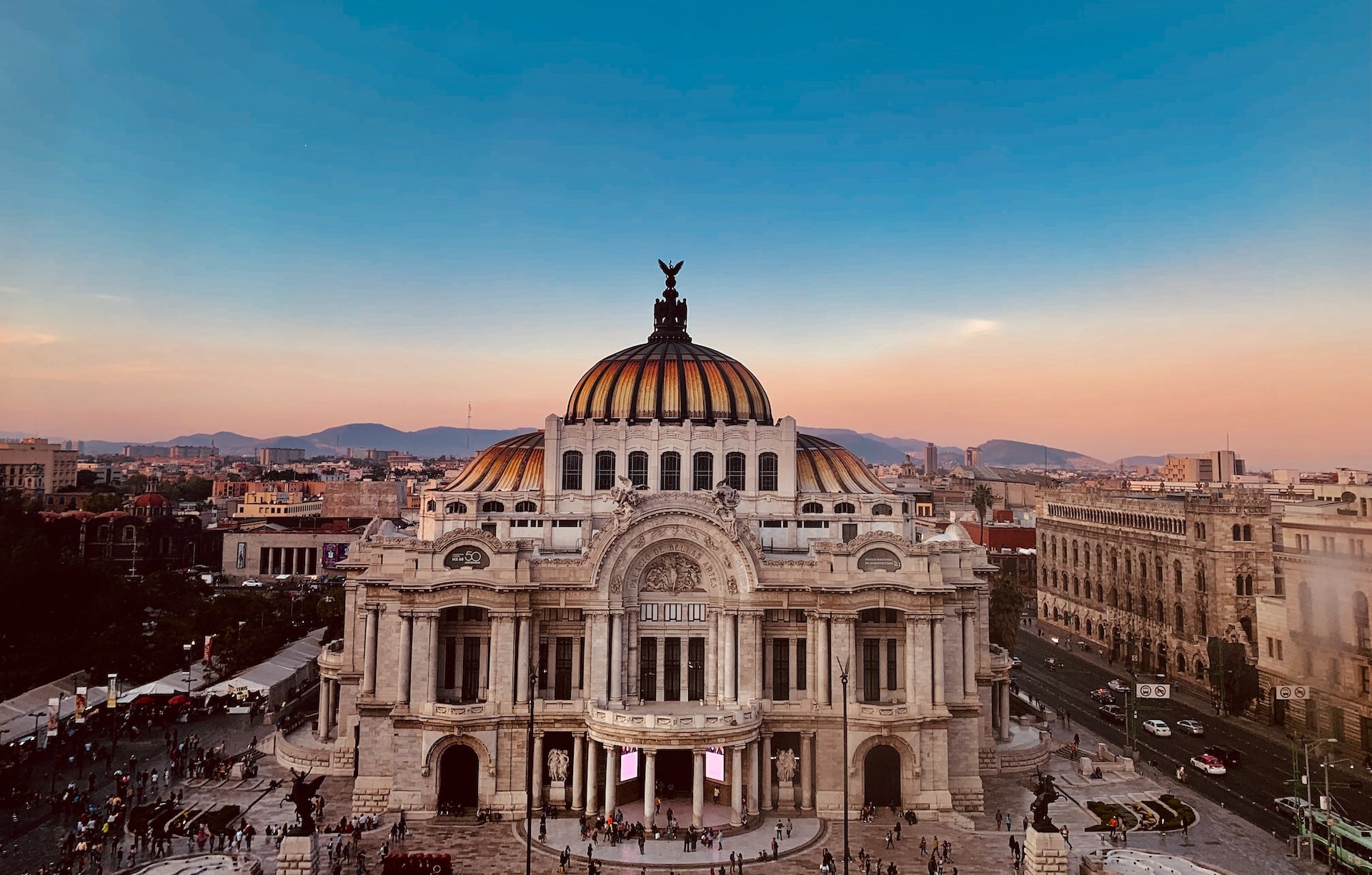 An Expat's Guide to Living in Mexico City - A Way Abroad