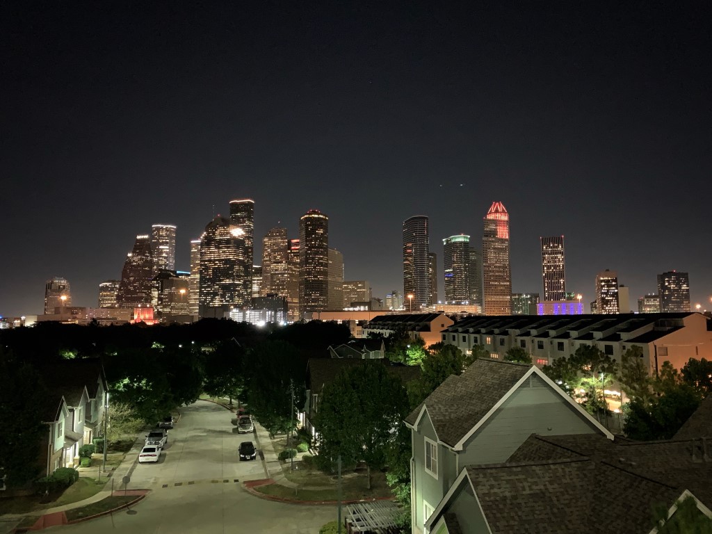 An Expat's Guide to Living in Houston - A Way Abroad