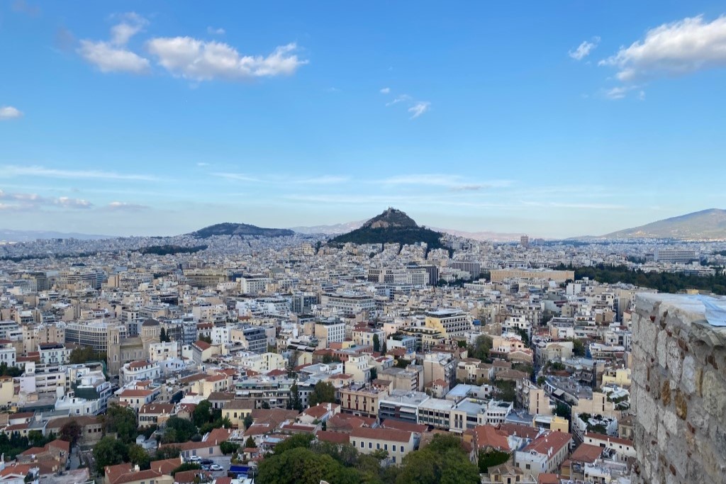 A Beginner's Guide to Living in Athens, Greece - A Way Abroad