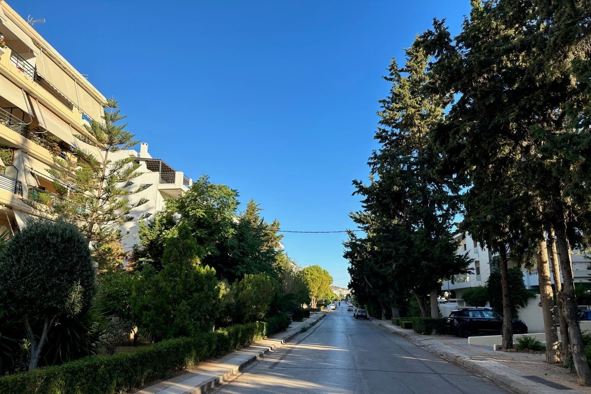 A Beginner's Guide to Living in Athens, Greece - A Way Abroad