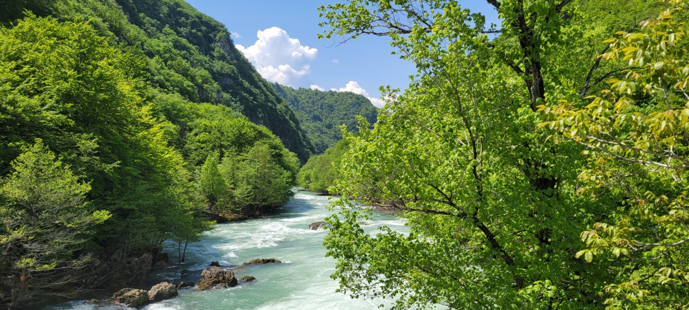 A Digital Nomad Guide to Living in Bihać, BiH - A Way Abroad