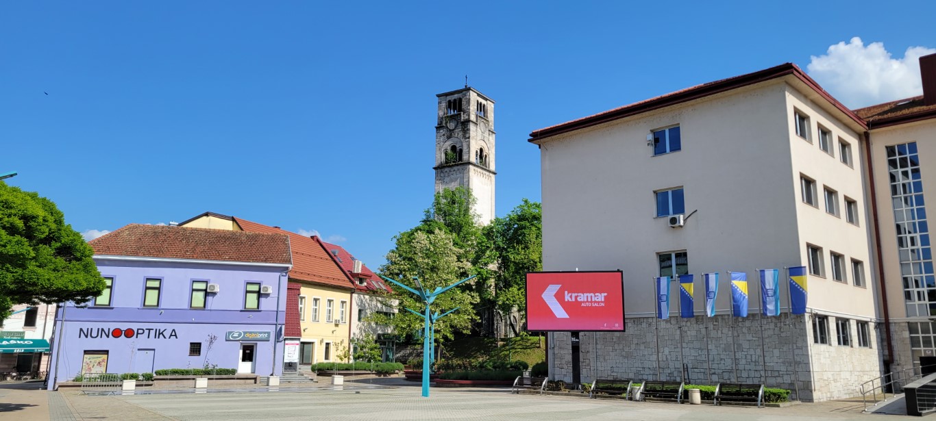 A Digital Nomad Guide to Living in Bihać, BiH - A Way Abroad