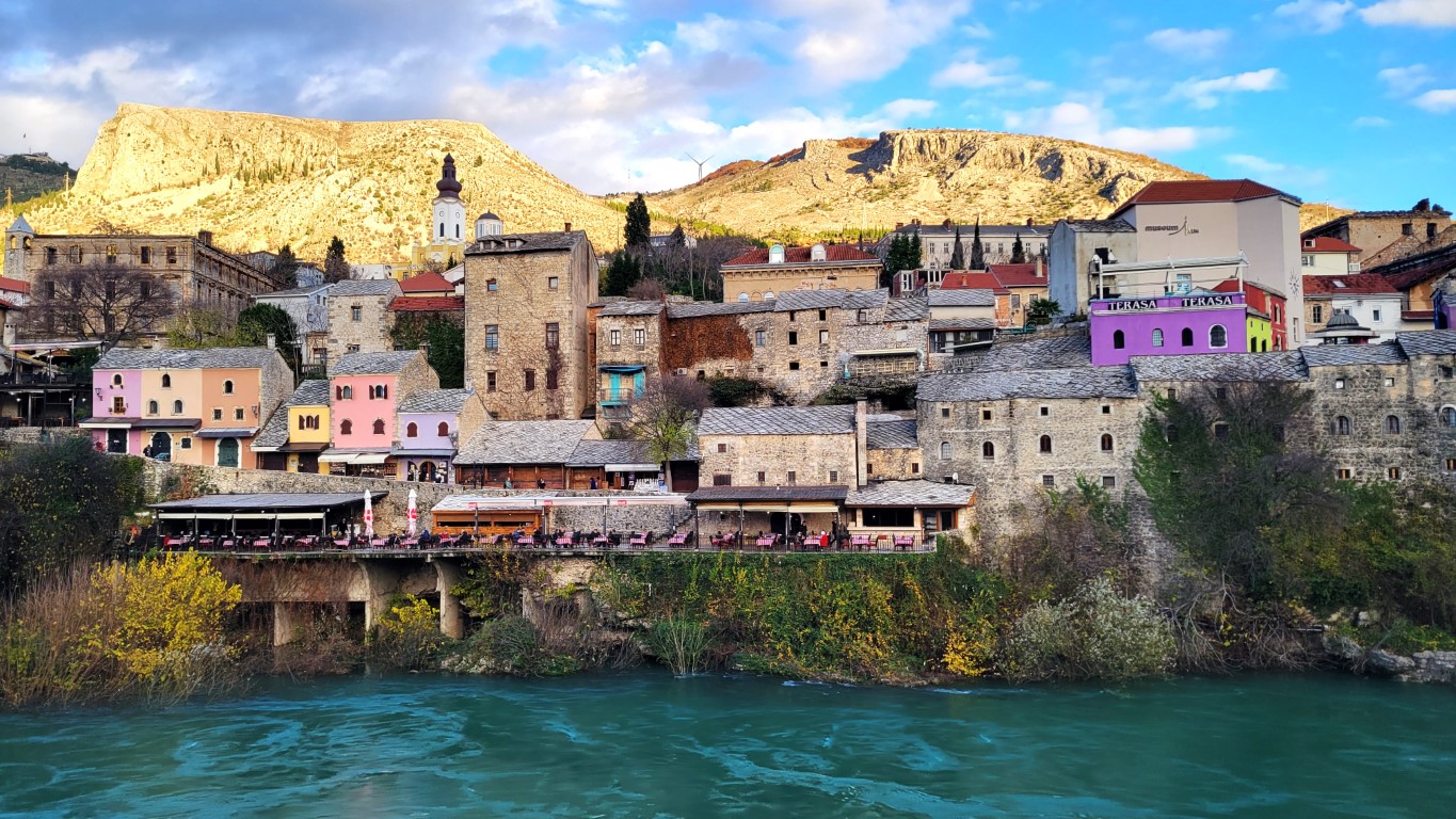 The Absolute Best Time to Visit Bosnia & Herzegovina - A Way Abroad
