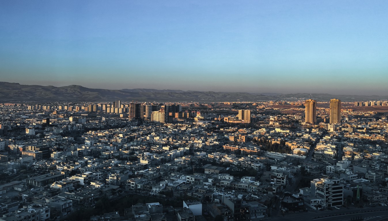 An Expat's Guide to Living in Northern Iraq
