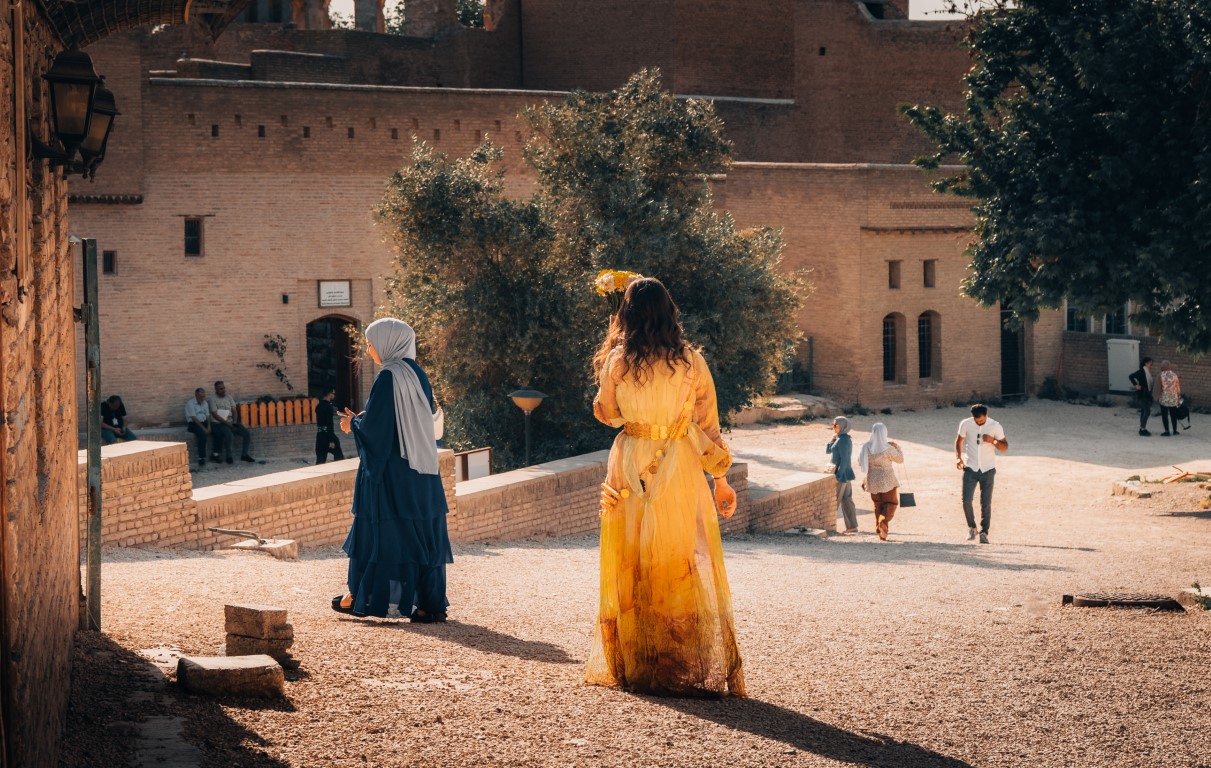 An Expat's Guide to Living in Northern Iraq - A Way Abroad