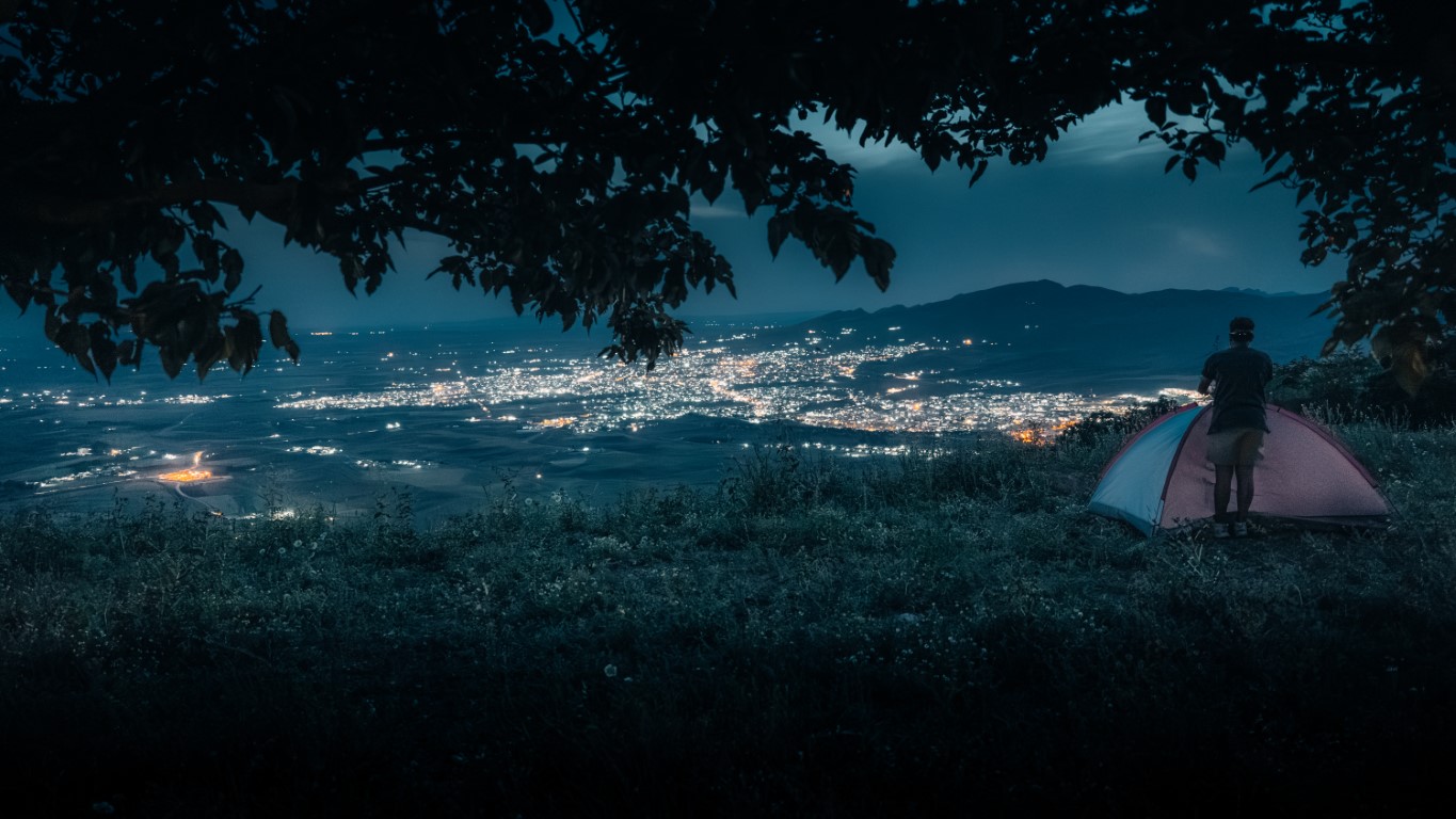 An Expat's Guide to Living in Northern Iraq