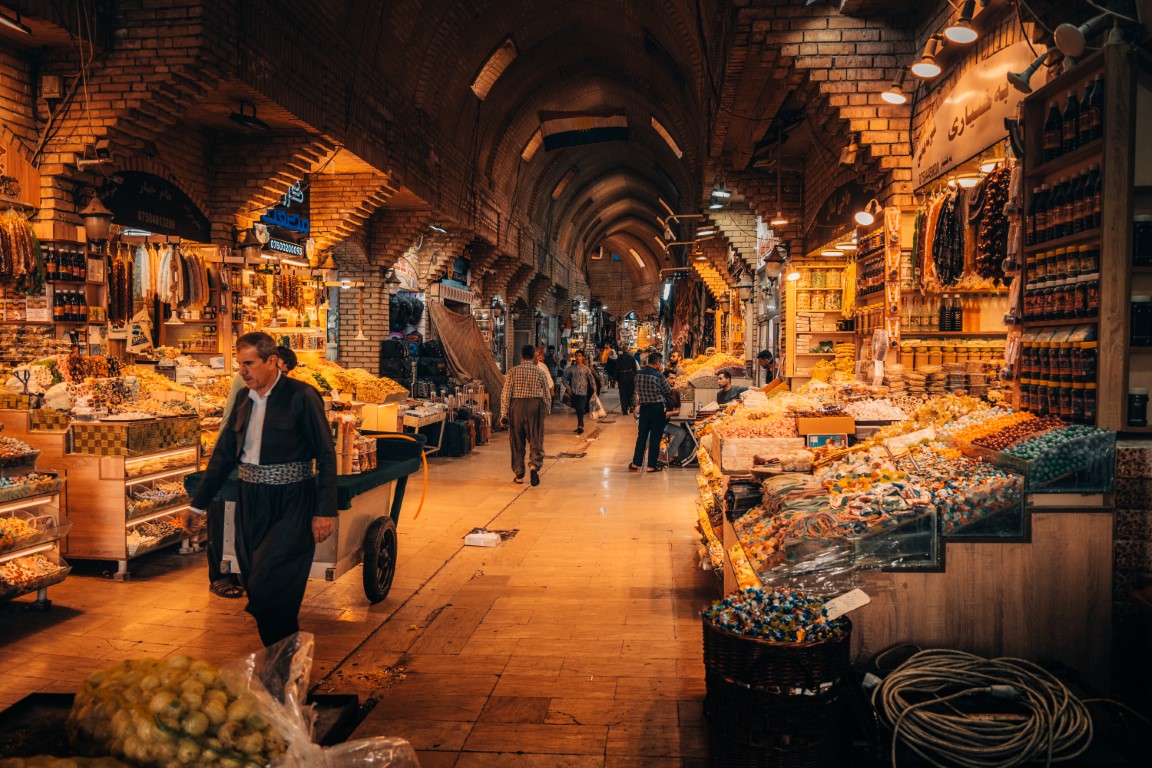 An Expat's Guide to Living in Northern Iraq - A Way Abroad