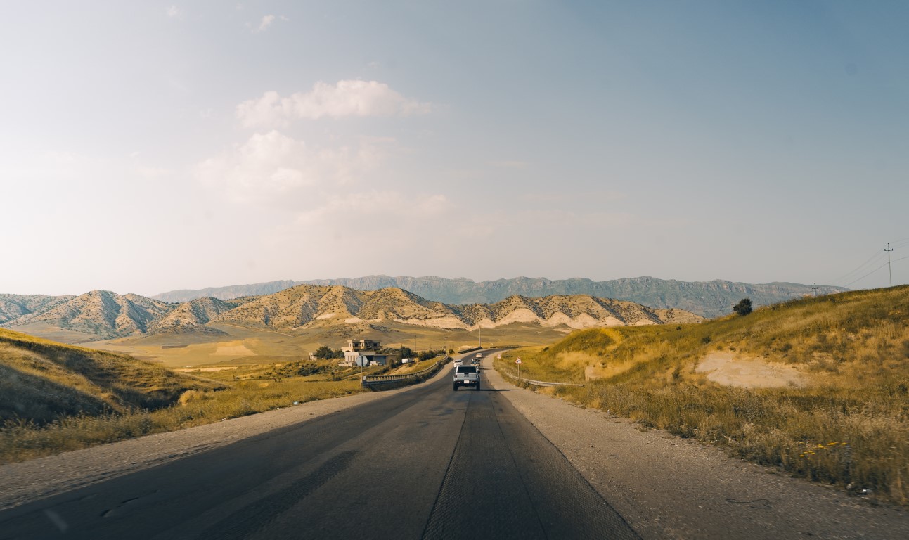 An Expat's Guide to Living in Northern Iraq