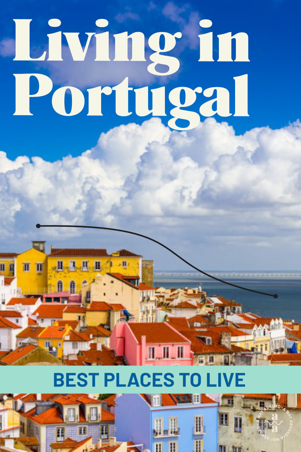 4 Best Places to Live in Portugal for Digital Nomads - A Way Abroad
