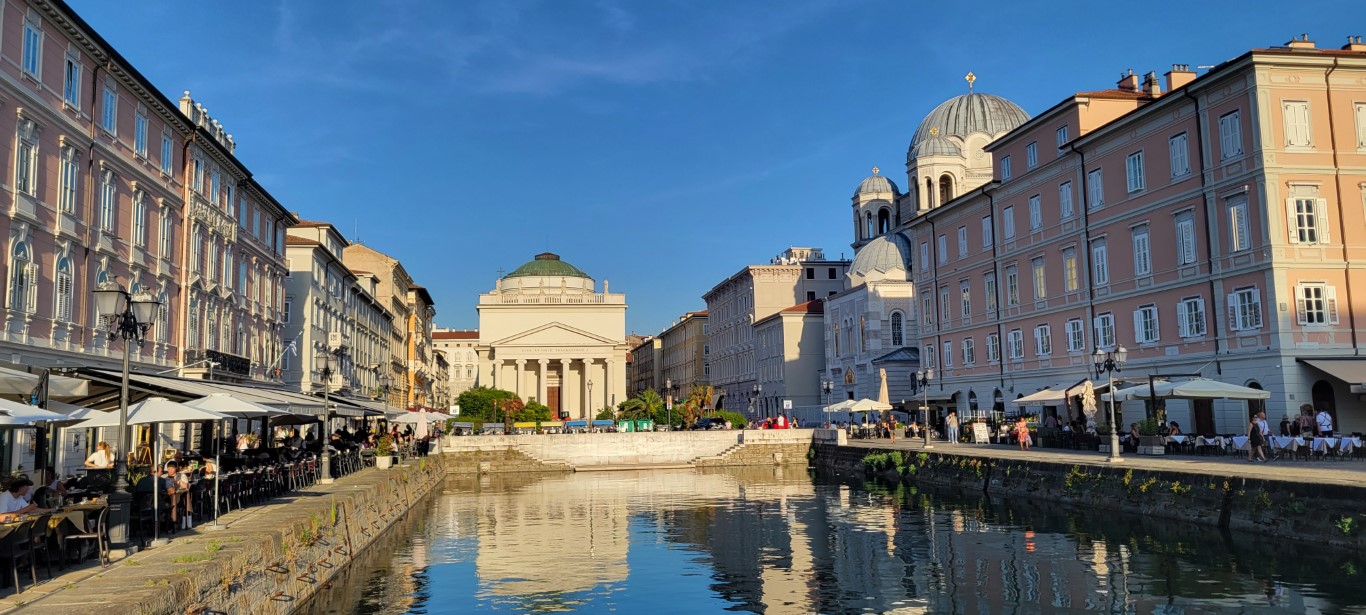 An Expat's Guide to Living in Trieste, Italy - A Way Abroad