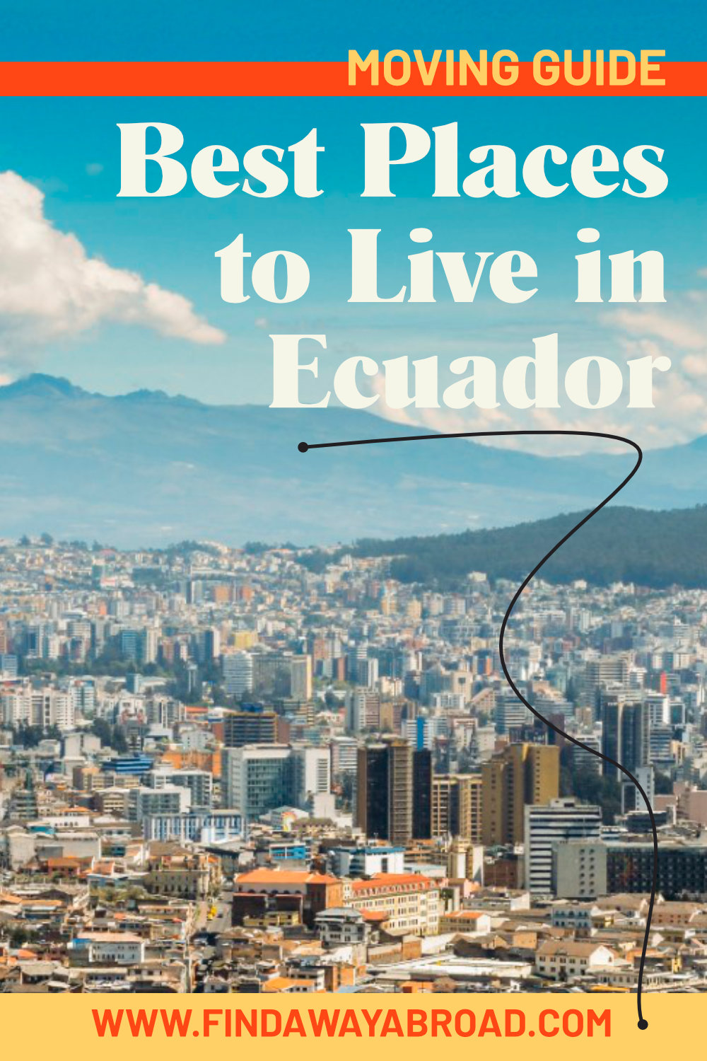 4 Best Places to Live in Ecuador - A Way Abroad