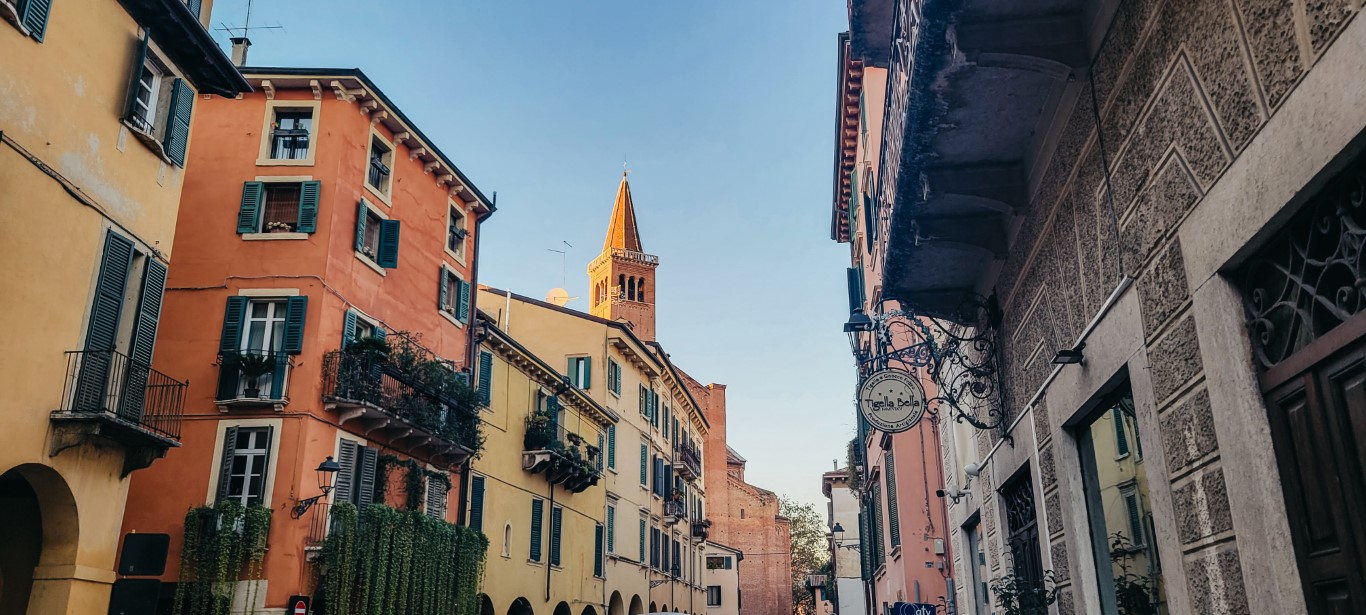 The Perfect Weekend in Verona: 3-Day Travel Guide - A Way Abroad