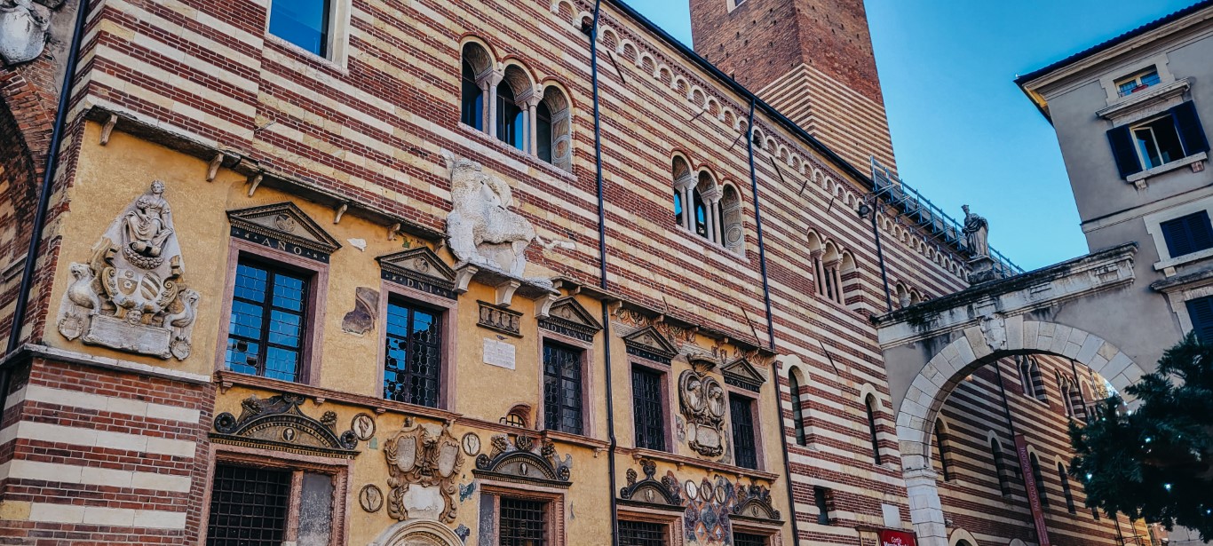 The Perfect Weekend in Verona: 3-Day Travel Guide - A Way Abroad
