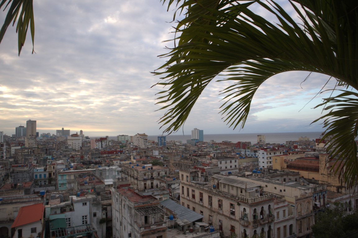 An Expat's Guide to Living in Havana, Cuba - A Way Abroad